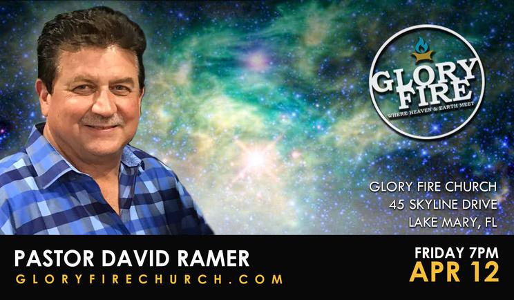 Glory Fire Church Lake Mary