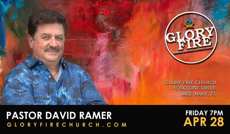 Glory Fire Church Lake Mary