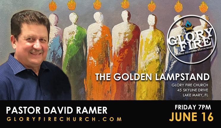 Glory Fire Church Lake Mary